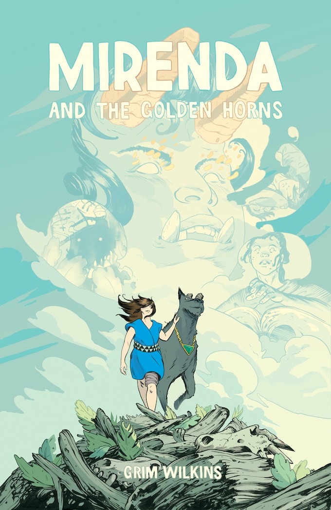 The Most Exciting Kickstarter Comics to Back in September 2023 ...