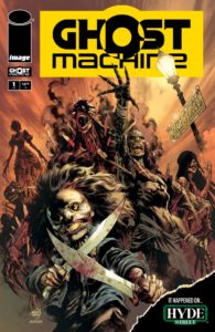 Ghost Machine - The Complete Breakdown | Visionist Cove